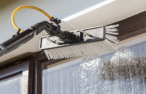 Exterior Home Cleaning Services in Langley | Northwest Exterior Services